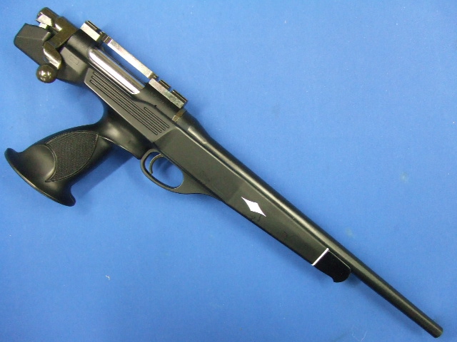 Model XP100 VARMINT SPECIAL | サンプロジェクト