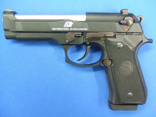 ベレッタM92 エリート | KSC